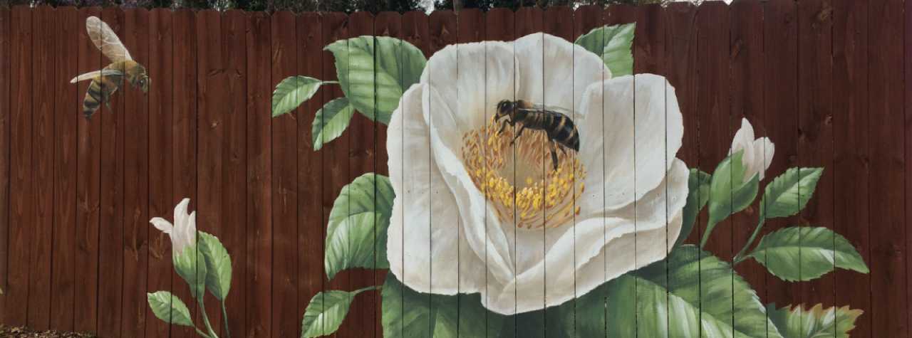 Sweet Tea Murals | Atlanta Muralist Serving Metro ATL, Northern and ...